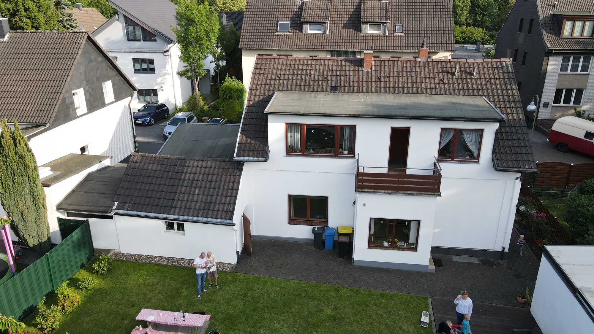 default – Tim Cramer